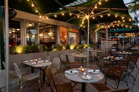News Cafe Miami Beach Fl Joe Coffee