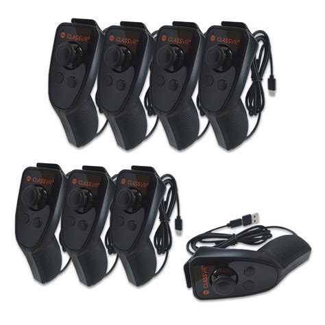 Classvr Hand Controller 8 Stück