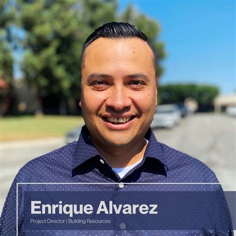 the br companies on linkedin meet enrique alvarez project director on our building resources
