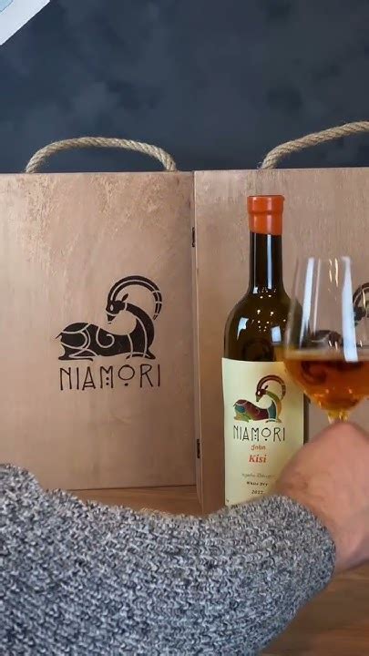 ნიამორის ღვინით დატვირთული უქმეების შემდეგ სრულიად ლეგიტიმური მიზეზი 😅 Youtube