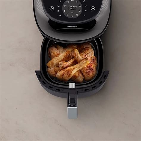 Frytkownica Beztłuszczowa Philips Airfryer 62l Na32200 3000 Series