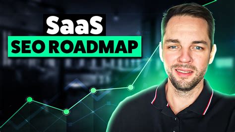 Saas Seo Roadmap Building A Revenue Focused Seo Strategy