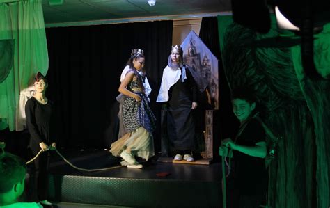 Драмски студио за децу и младе у НСДКЦ у Новосадски дечији културни центар