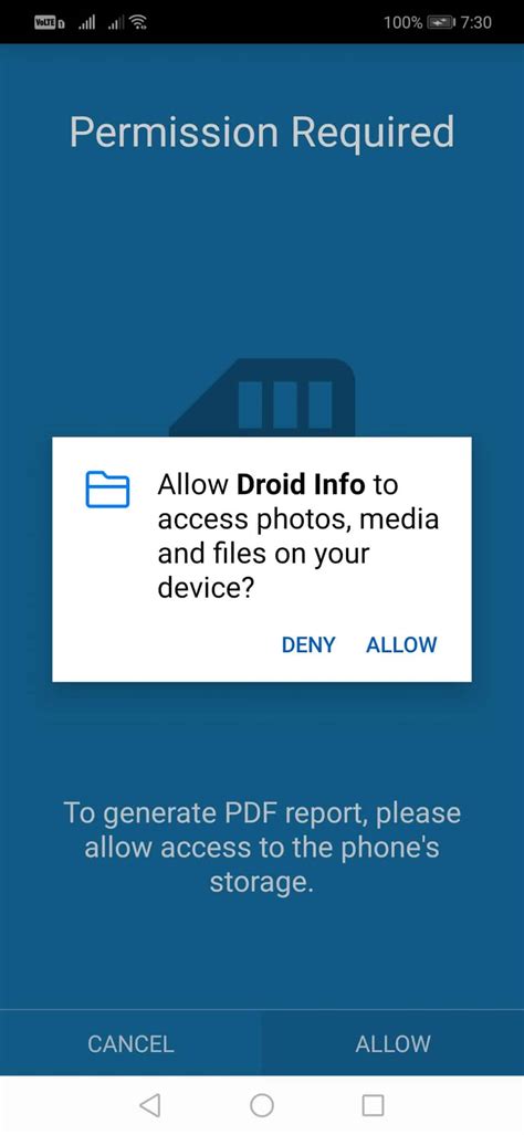 How To Check Android Phone S Processor Arm Arm64 X86 Twinfinite