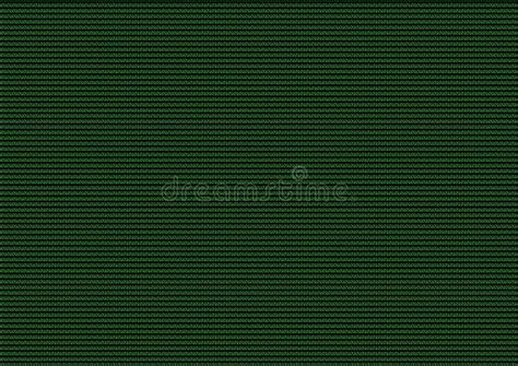 Green Computer Code Stock Image Image Of Data Virtual 114839027