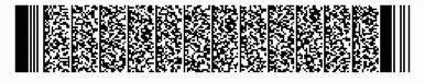 PDF Barcode Symbology Description Information