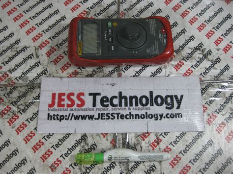 JESS Repair Service In Malaysia Repair FLUKE CALIBRATOR 707EX Best Repair Services In