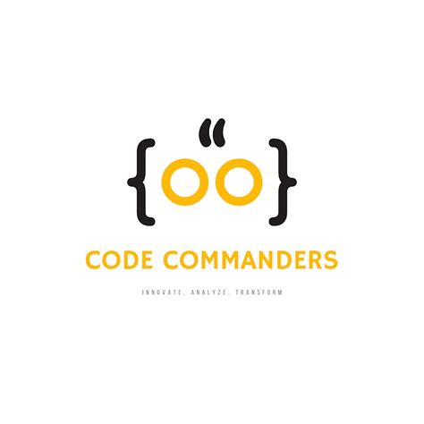 Code Commander Youtube