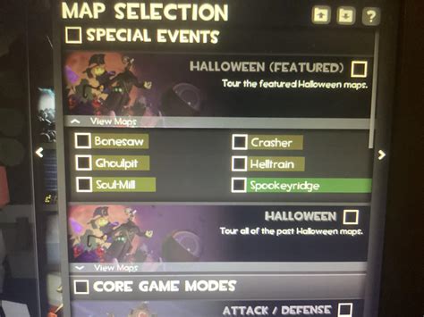 What Makes This Map So Popular I Found It Okay But Not That Good R Tf2