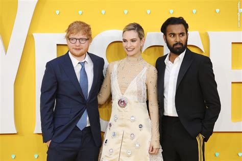 Lily James Lilyjamesofficial Nude The Fappening Photo Fappeningbook