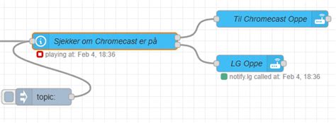 Current State Node Attributes Page 2 Node Red Home Assistant Community