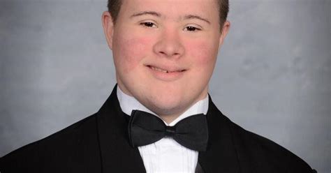 Joshua Steinmann Graduation 2021