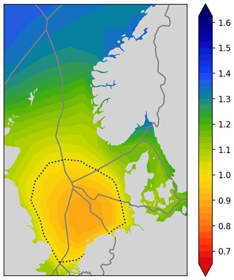 Wes Renewable Energy Complementarity Recom Maps A Comprehensive