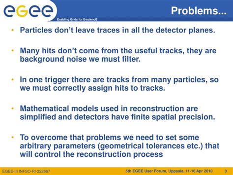 ppt distributed evolutionary optimization framework on the grid and hep use case powerpoint