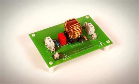 Suppress Noise And Emi In Your Pcb With The Right Analog Filter Design Pcb Design Blog Altium