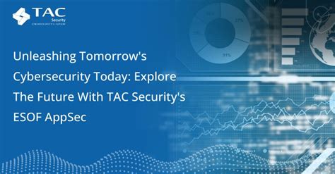 Tac Security Protect Your Digital Assets With Esof Appsec Tac