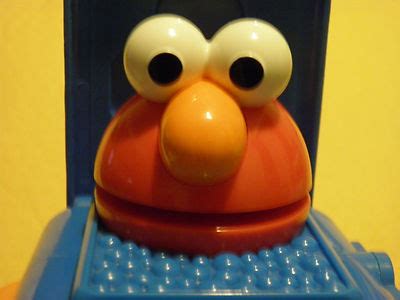 Sesame Street Elmo Jack In The Box 422871276