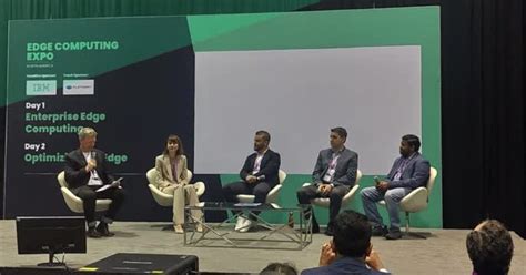 Edge Computing Expo On Linkedin Tickets Are Available For Our In Person Edge Computing Event In