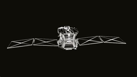Startup True Anomaly Snags Million For Space Security Work All About Space Issue