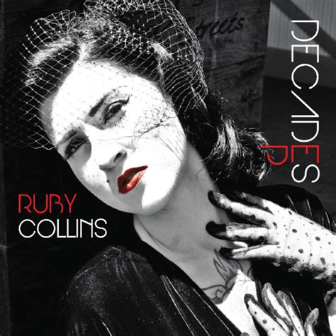 Ruby Collins Concert And Tour History Concert Archives
