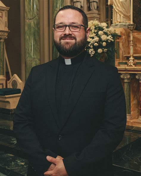 Ep Diocese Announces New Assignments For Priests Ktsm 9 News