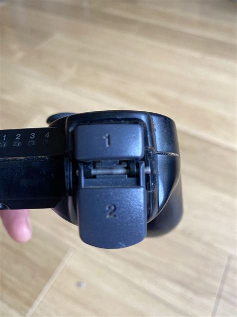 Missing A Part Of My Ps3 Controller Anyone Know What Its Specifically Called Looking For A
