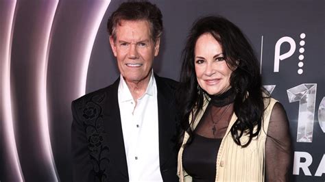 Randy Travis Wife Fought For His Recovery