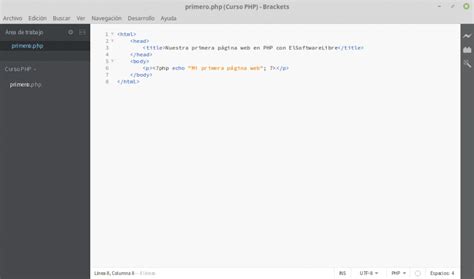 Curso Gratis De Php Mysql 2018 Parte 1 Instalación Y Configuración Linux