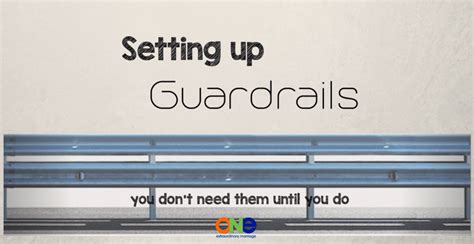 433 SETTING UP GUARDRAILS ONE Extraordinary Marriage