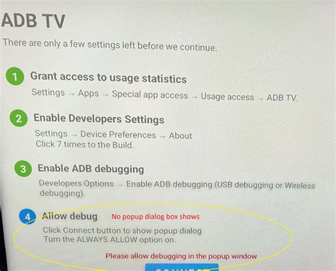 adb tv stock launcher bloat removal q s r shieldandroidtv