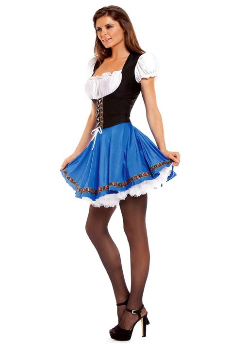 Sexy Wench Dress Womens Costumes Womens Fancy Dress Costumes Afashion
