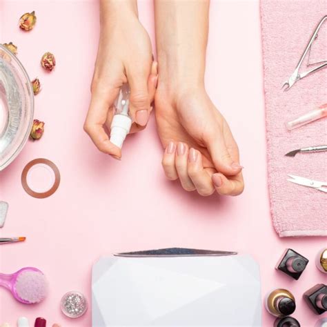 Nail Technician Salary Australia How Much Can You Earn In 2025