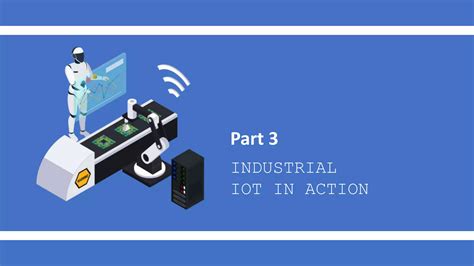 Building Smart Factories With Iot And Analytics Ppt