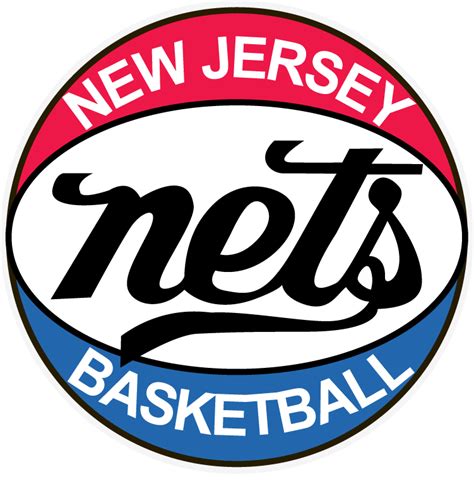 Brooklyn Nets Logo History