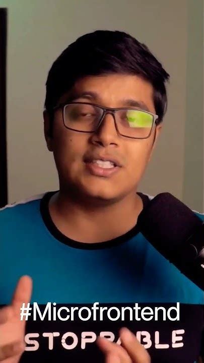 What Is Microfrontend Microfrontends Development Webdevelopment