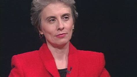 Camille Paglia On The Battle Of The Sexes Quillette