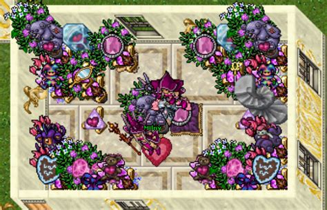 Tibia Tales Decorations Tibia Decorations