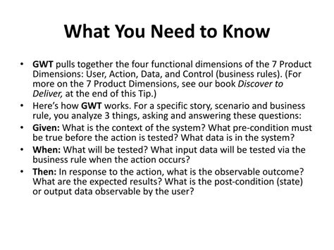 Ppt Agile Requirements Definition And Management Powerpoint Presentation Id 2856998