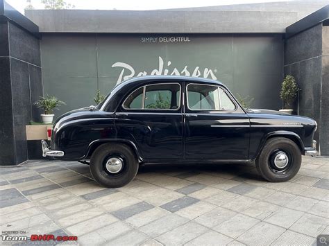 Daimler Tales 1947 Daimler Db18 Luxury Saloon Page 24 Team Bhp