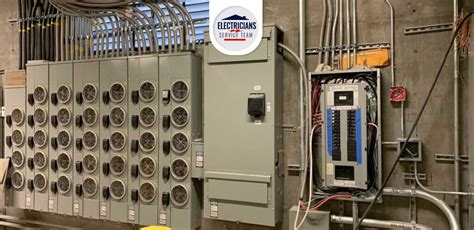 What Does Commercial Mean In Electrical