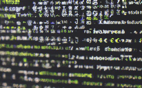 Computer Che Programmano Scienza In Rete