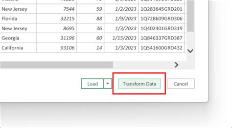 Excel Clean Up With Power Query Say Goodbye To Messy Data Forever Excel Campus