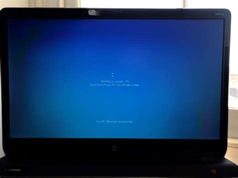 [solved] Hp Stuck In Boot Loop 4 Quick Methods