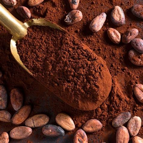 Edward Amporful On Linkedin Flavanol Rich Cocoa As A Functional Food Has Anti Diabetic…