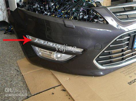 Противотуманная фара правая h8 для Форд Мондео - Ford Mondeo - 4 ...