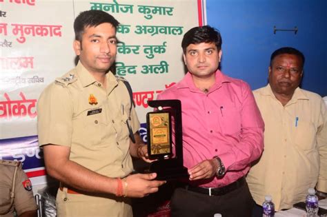 ajay chaudhary on linkedin उपज पत्रकार किठौर