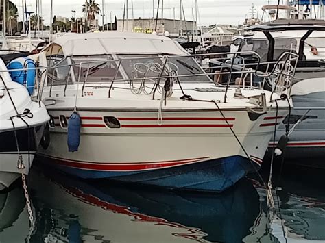 Used 1989 Princess Princess 36 Riviera 06 Alpes Maritimes Topboats