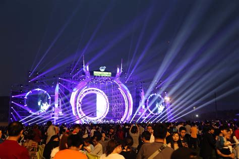 2019南京咪豆音乐节时间地点票价订票指南 黄河票务网