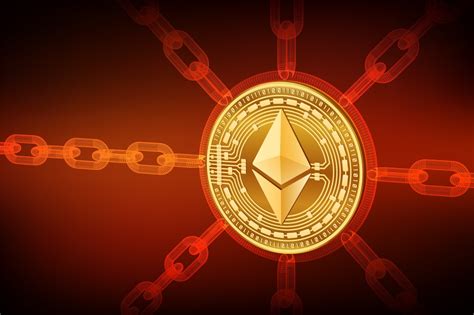 The Beginners Guide To Understanding Ethereum Blockchain