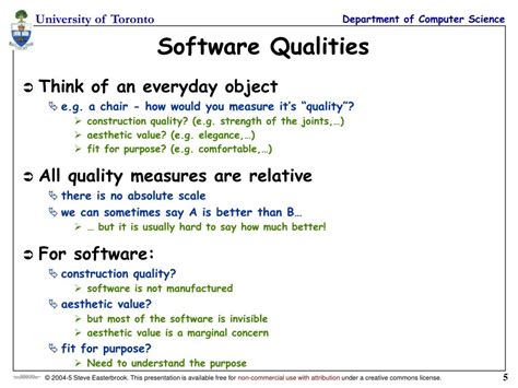 PPT Lecture 18 Non Functional Requirements NFRs PowerPoint Presentation ID 3342515